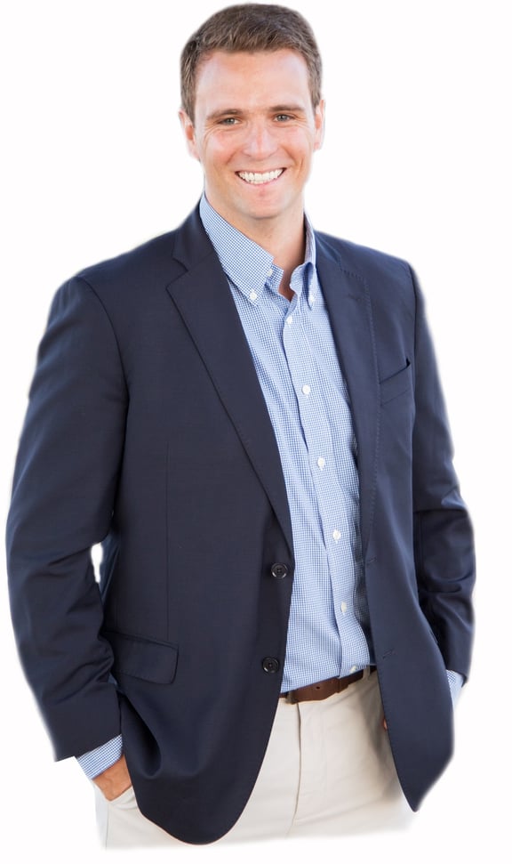 Have a Question? Email Michael Nolen, Realtor® Here