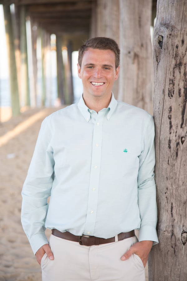 About Michael Nolen | Atlantic Shores Sotheby's International Realty